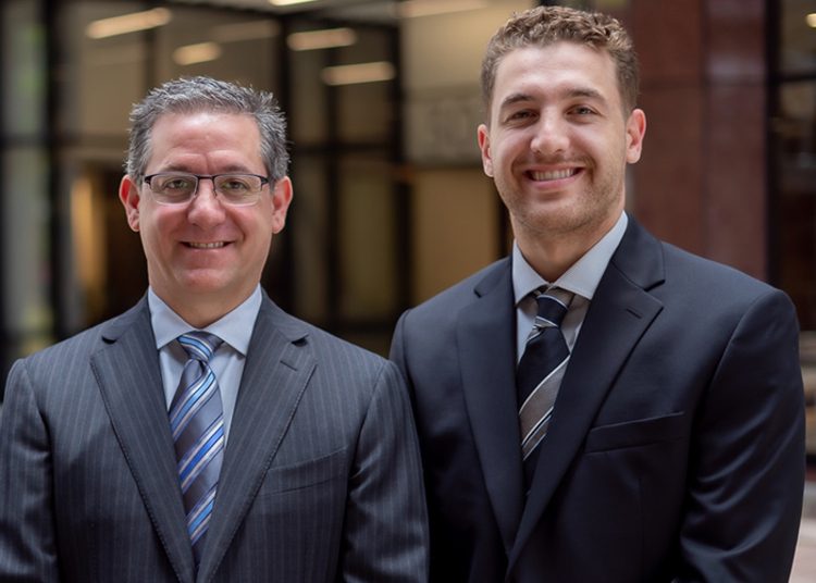 Blum Wealth Management Group of Wells Fargo Advisors